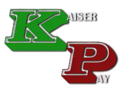 Kaiserpay - Money Transfer with Kaiserpay QR Code